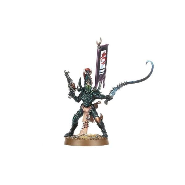 DRUKHARI KABALITE WARRIORS | Hobbies