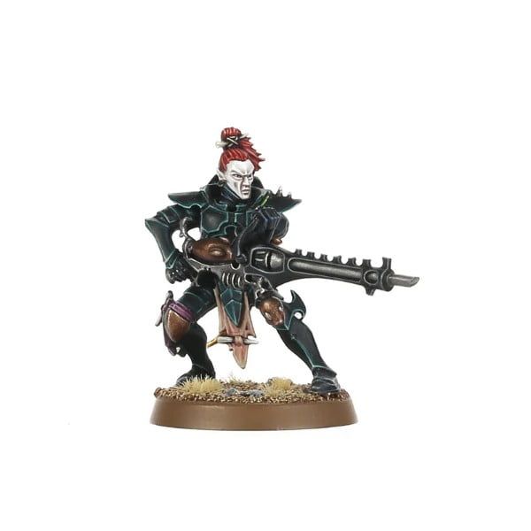 DRUKHARI KABALITE WARRIORS | Hobbies