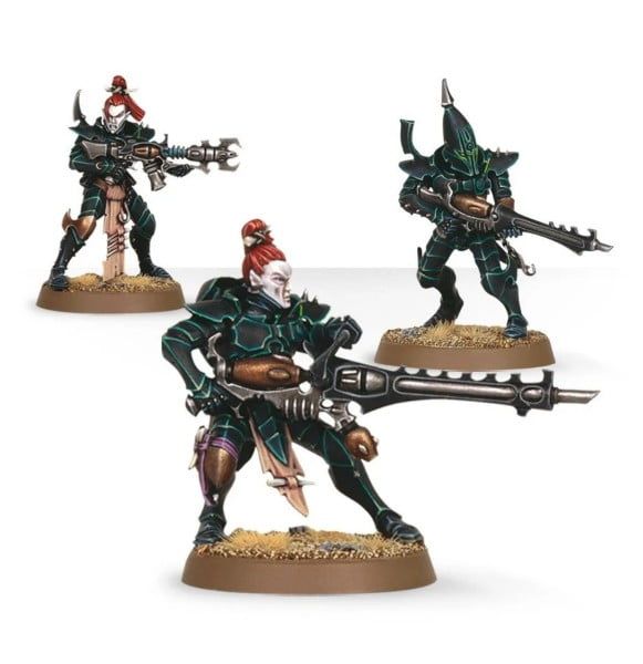 DRUKHARI KABALITE WARRIORS | Hobbies