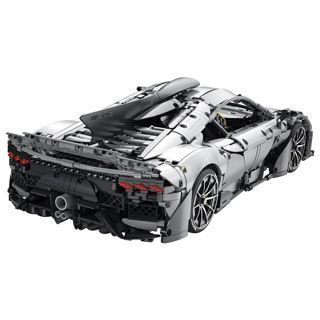 CaDa 1/8 Scale Mercedes-AMG Project One Model Kit | Hobbies