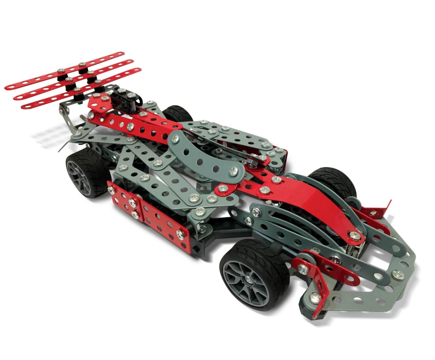 Grand Prix Car Metal Construction Set | Hobbies | Hobbies