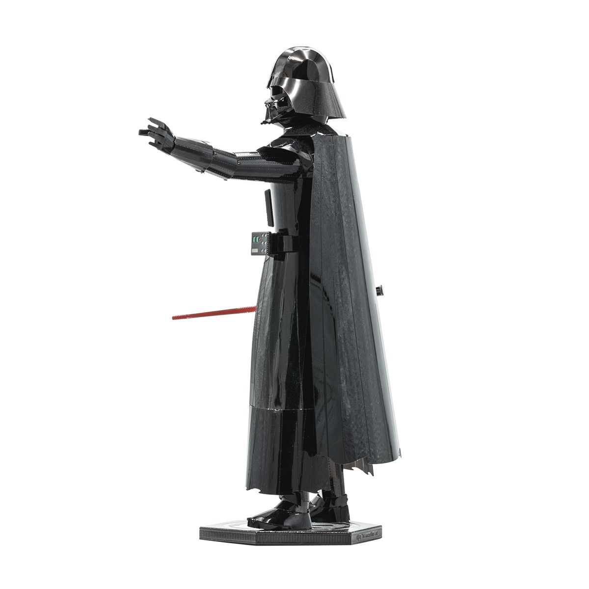 Metal Earth Darth Vader 3D Metal Model Kit | Hobbies