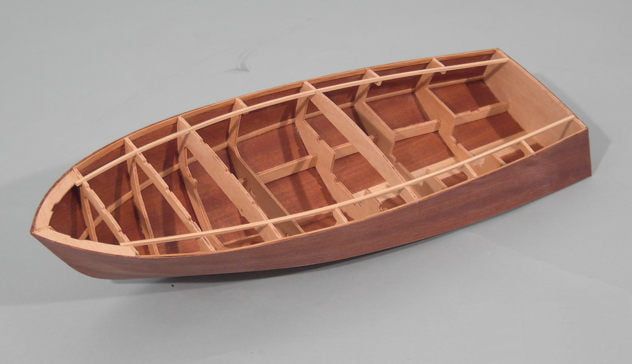 Aeronaut Diva Cabin Cruiser - AN3093/00 | Hobbies