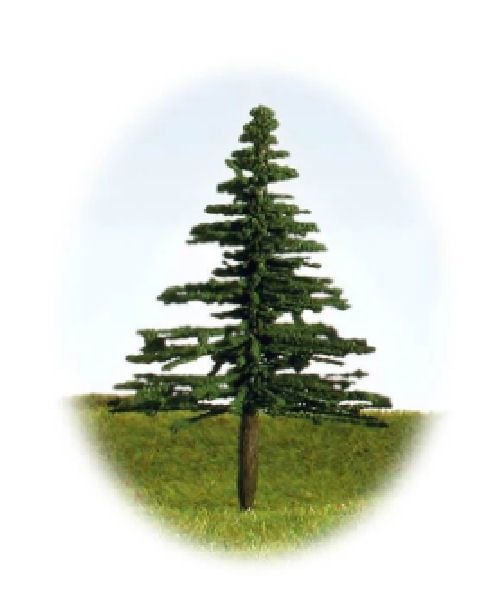 Peco 50mm Fir Tree | Hobbies
