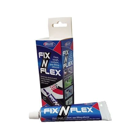 Deluxe Materials Fix N Flex AD78 40ml | Hobbies