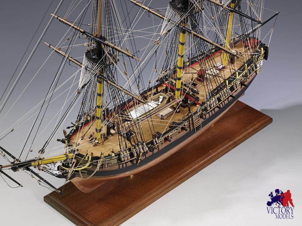 Victory Models HMS Pegasus Ship Kit 1300/05 | Hobbies