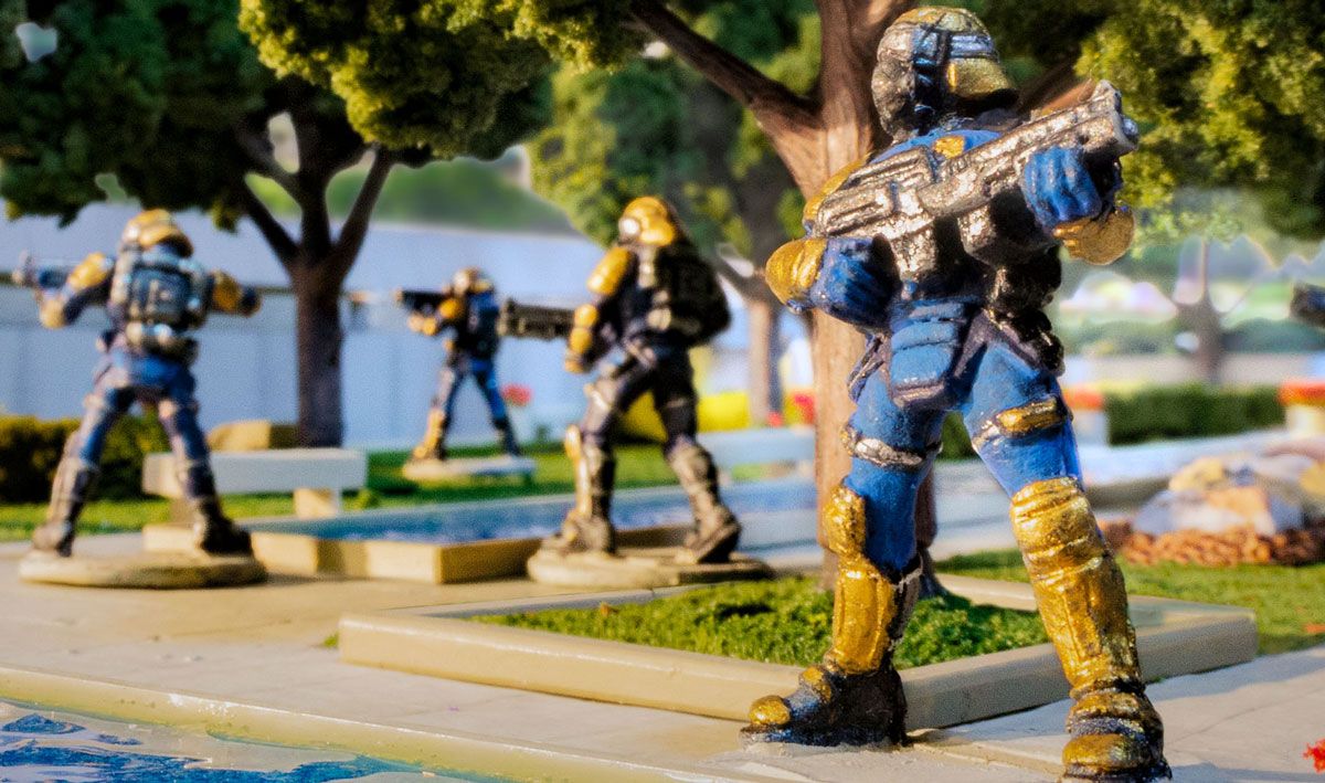 All Game Terrain Green Base Layer | Hobbies