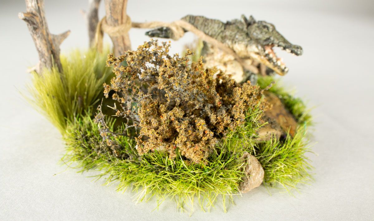 All Game Terrain Fall Brambles | Hobbies