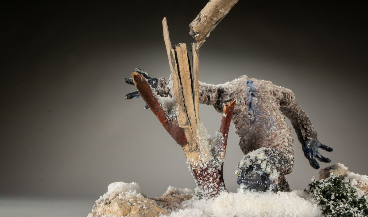 All Game Terrain Dead Fall | Hobbies