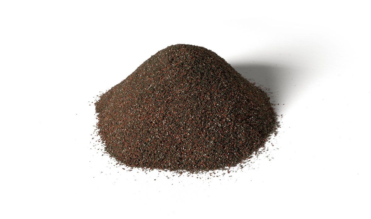 All Game Terrain Red Blend Sand | Hobbies