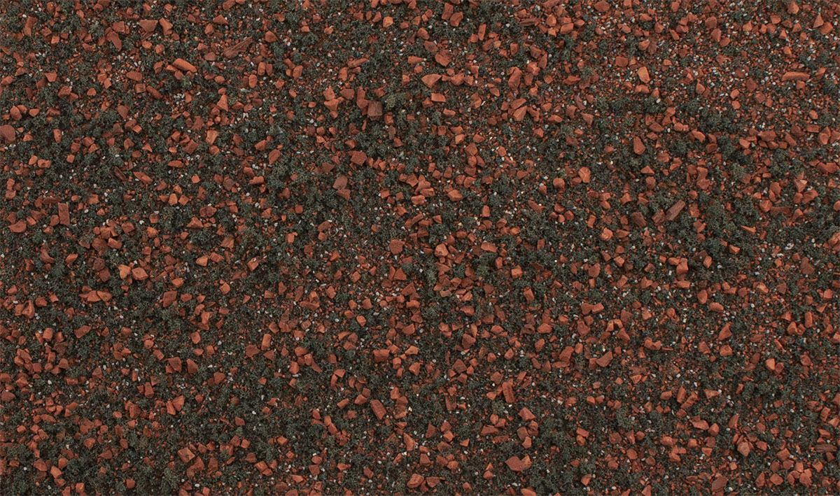 All Game Terrain Red Blend Gravel | Hobbies