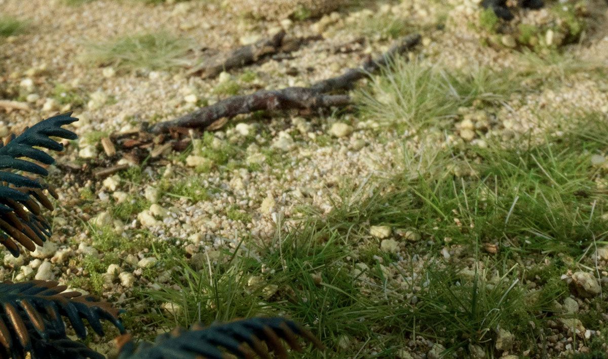 All Game Terrain Static Grass Shaker Kit | Hobbies