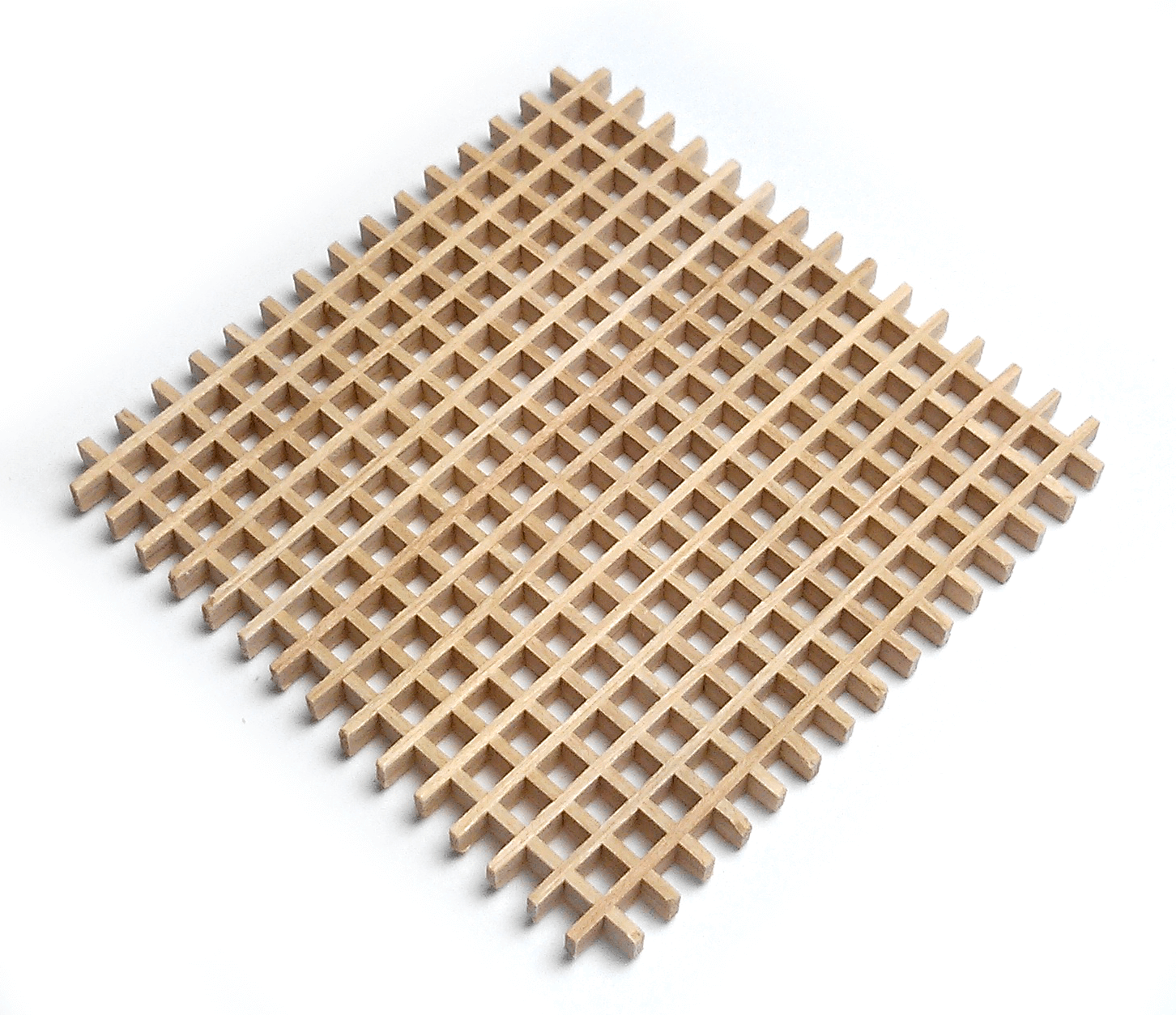 Gratings Beech for Model Boats form Mantua | Hobbies