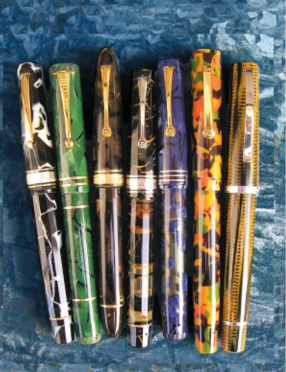 Pen Turning: A Foundation Course | Hobbies