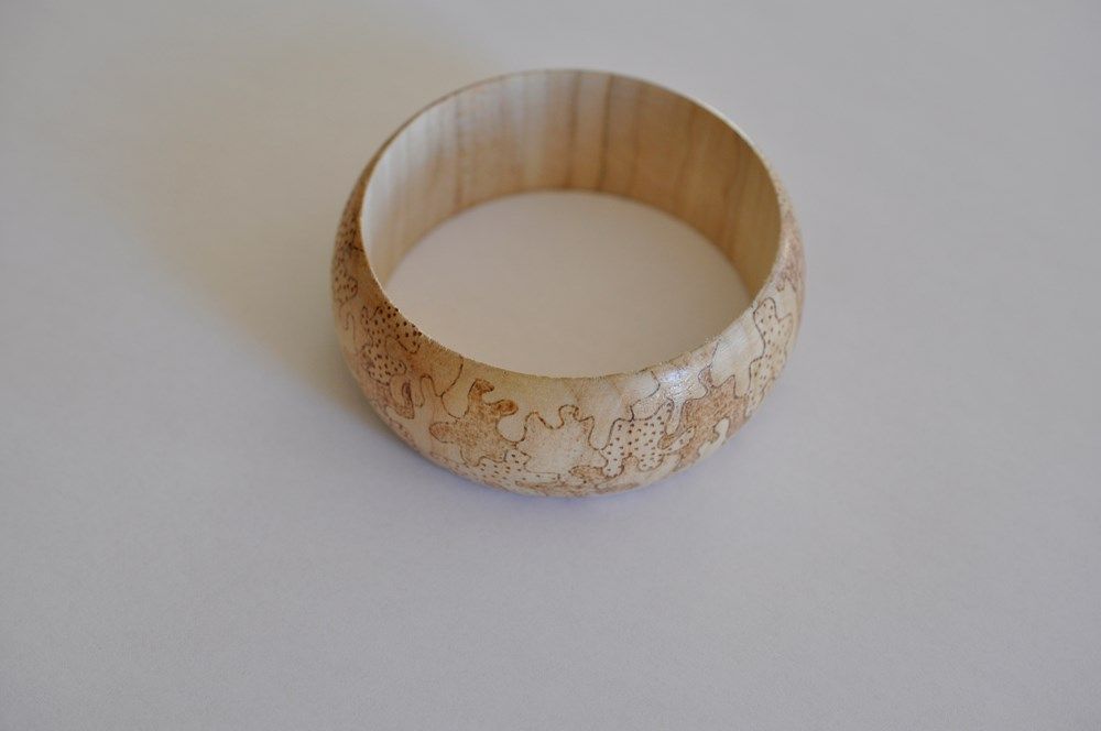 Solid-Point Pyrography | Hobbies