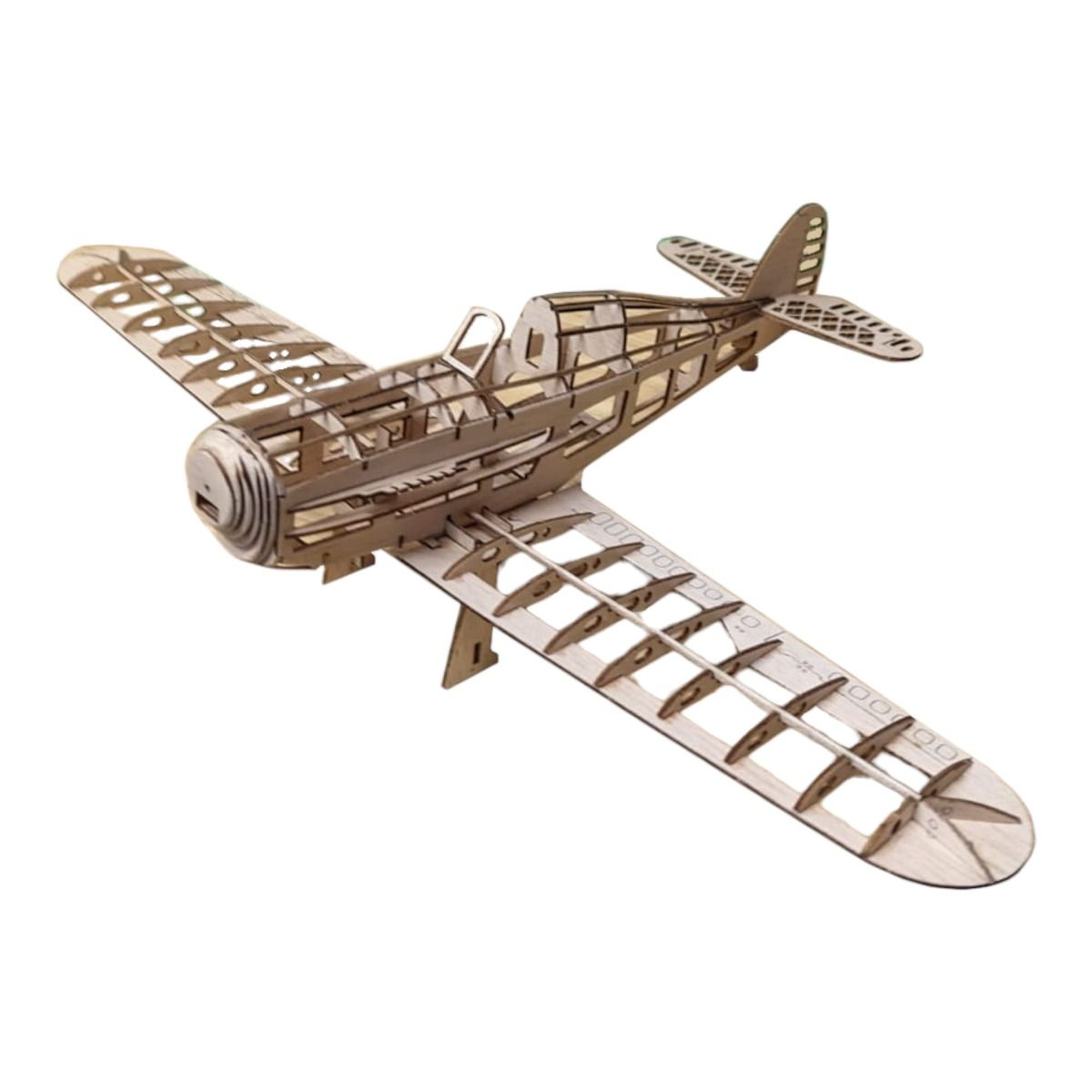 Hensons Hawker Hurricane Model Kit | Hobbies