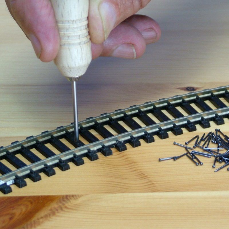 Hobbies Boat Modelling Tool Set with Plank Bending Tool, Clamps and Pin ...