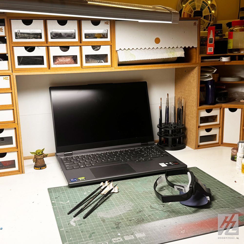 Hobbyzone Cabinet Module | Hobbies | HZ-OM17 | Hobbies