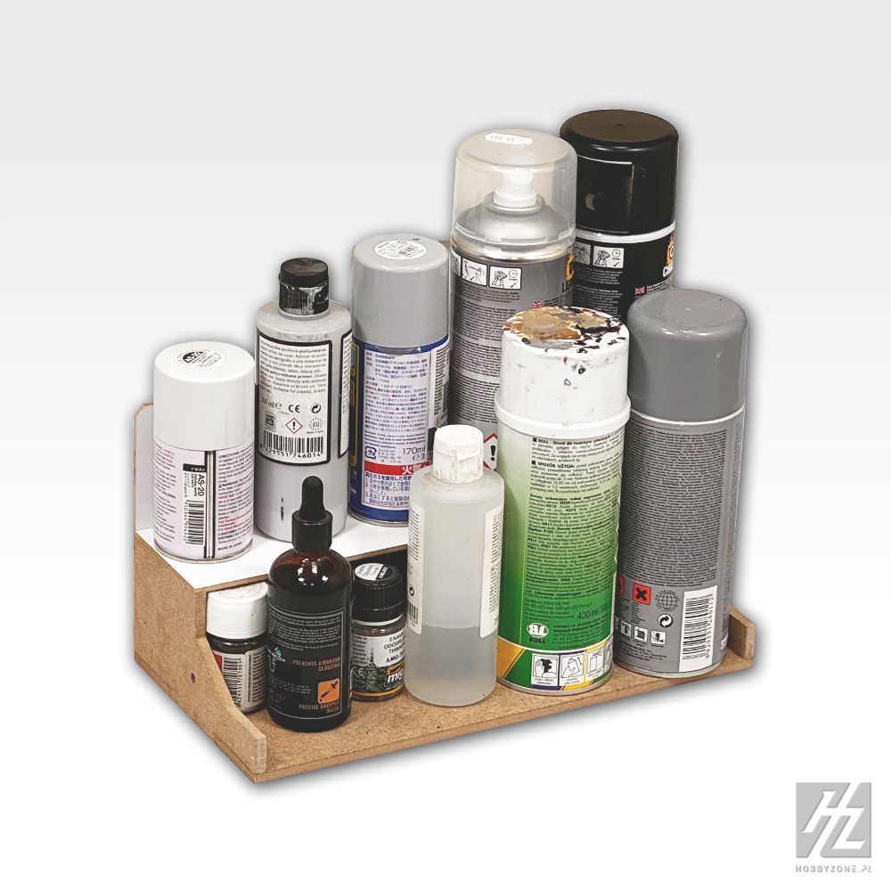 Hobbyzone Shelf Module | Hobbies | HZ-OM5UB | Hobbies