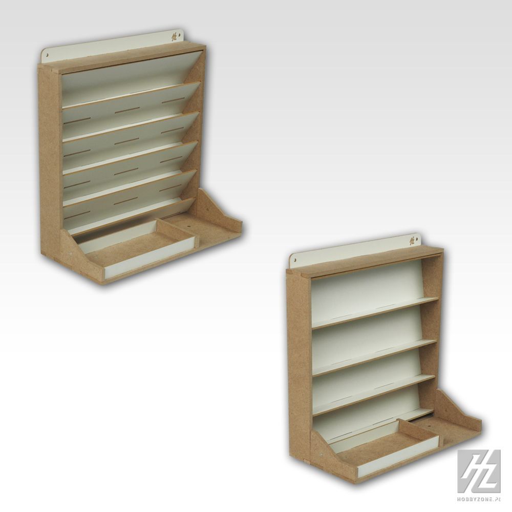 Hobbyzone Paint Hanger Base | Hobbies