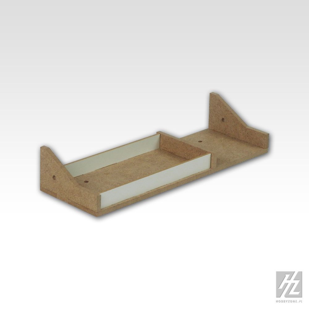 Hobbyzone Paint Hanger Base | Hobbies