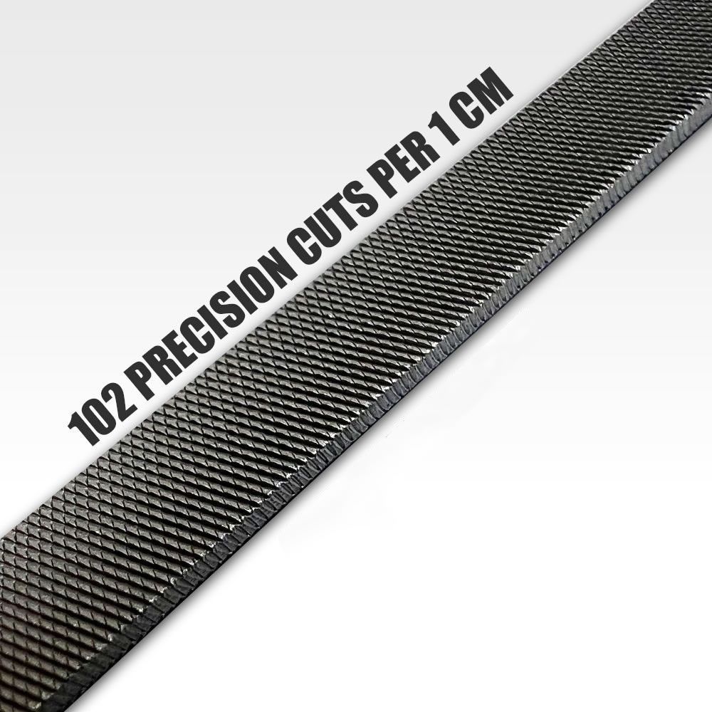 Hobbyzone Precision File Set | Hobbies