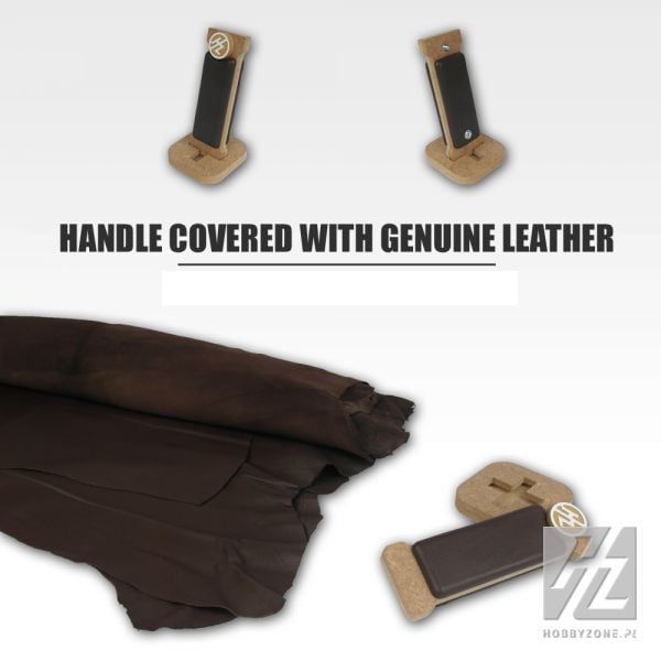 Hobbyzone Painter Grip for Figures Models and Miniatures HZ-PG1 | Hobbies