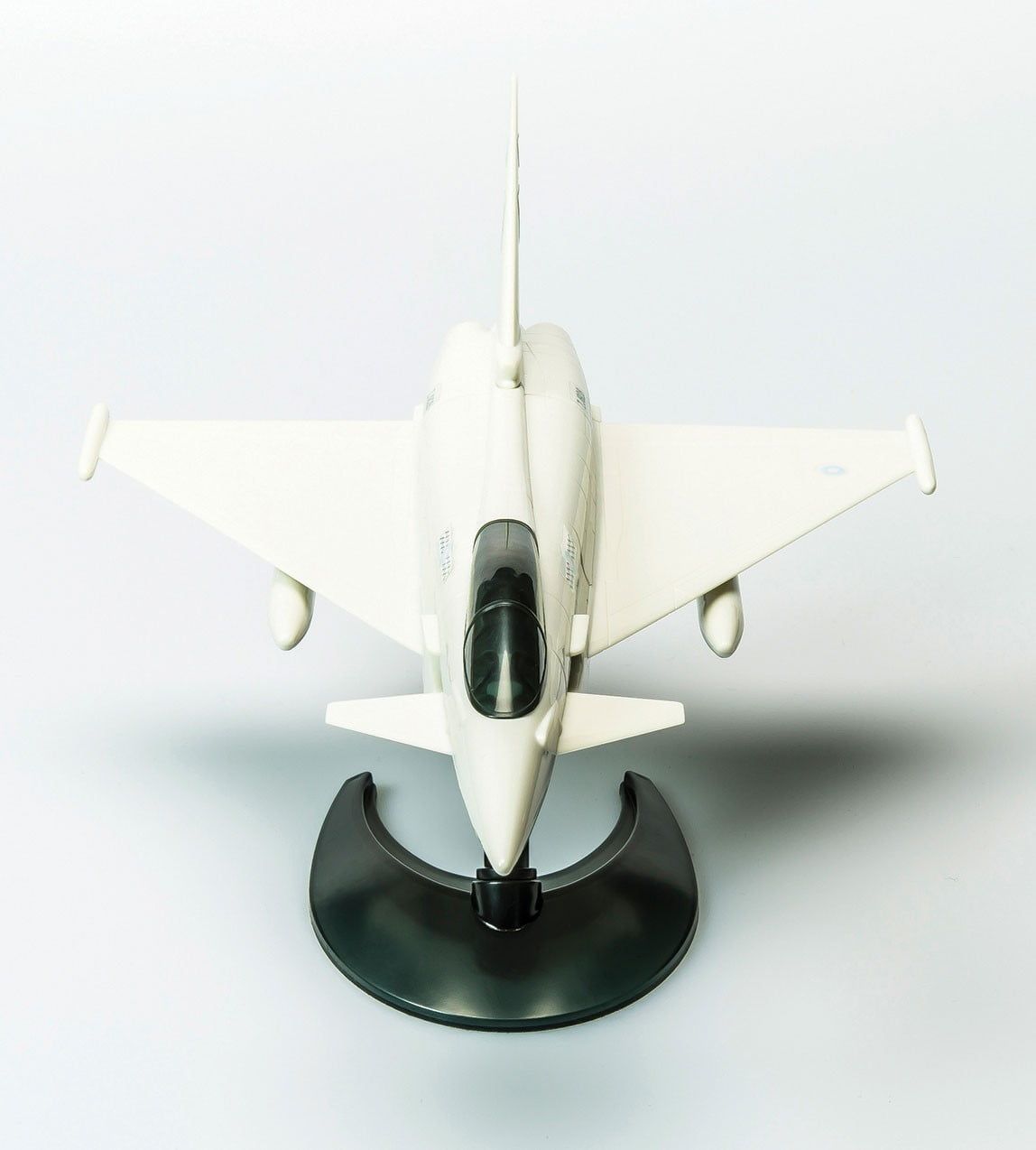 QUICK BUILD Eurofighter Typhoon | Airfix | Hobbies