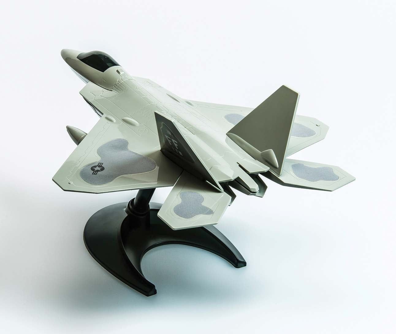 QUICK BUILD F22 Raptor | Airfix | Hobbies