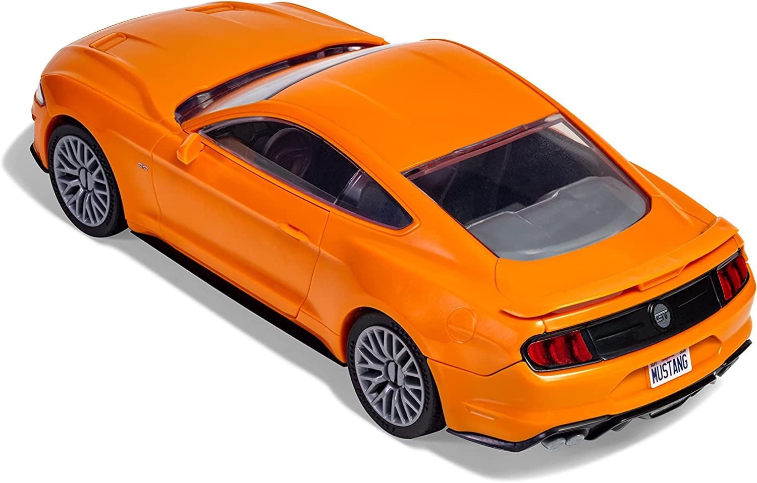 QUICKBUILD Ford Mustang GT | Hobbies