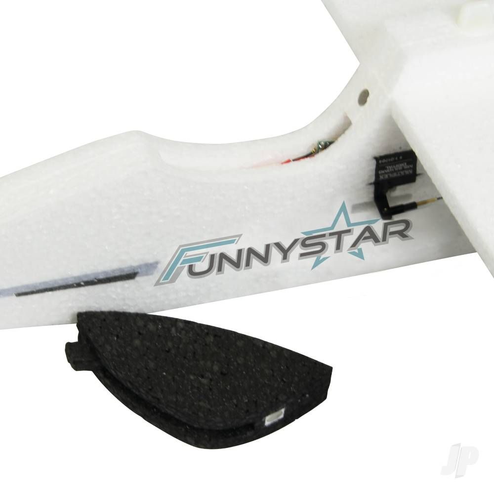 Multiplex BK+ FunnyStar RC Aircraft | Hobbies