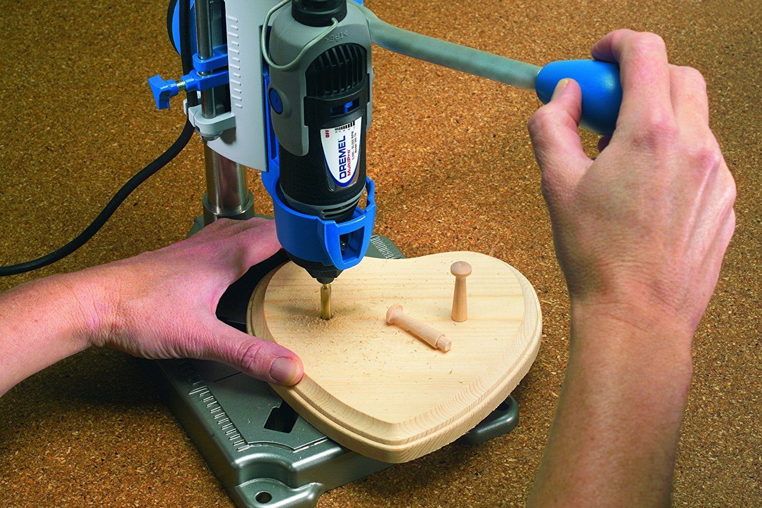 Dremel Workstation 220 | Hobbies