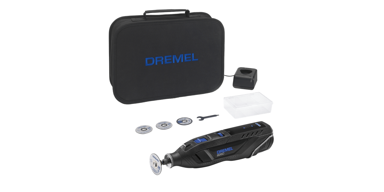 Dremel Brushless Smart Multi-Tool | Hobbies
