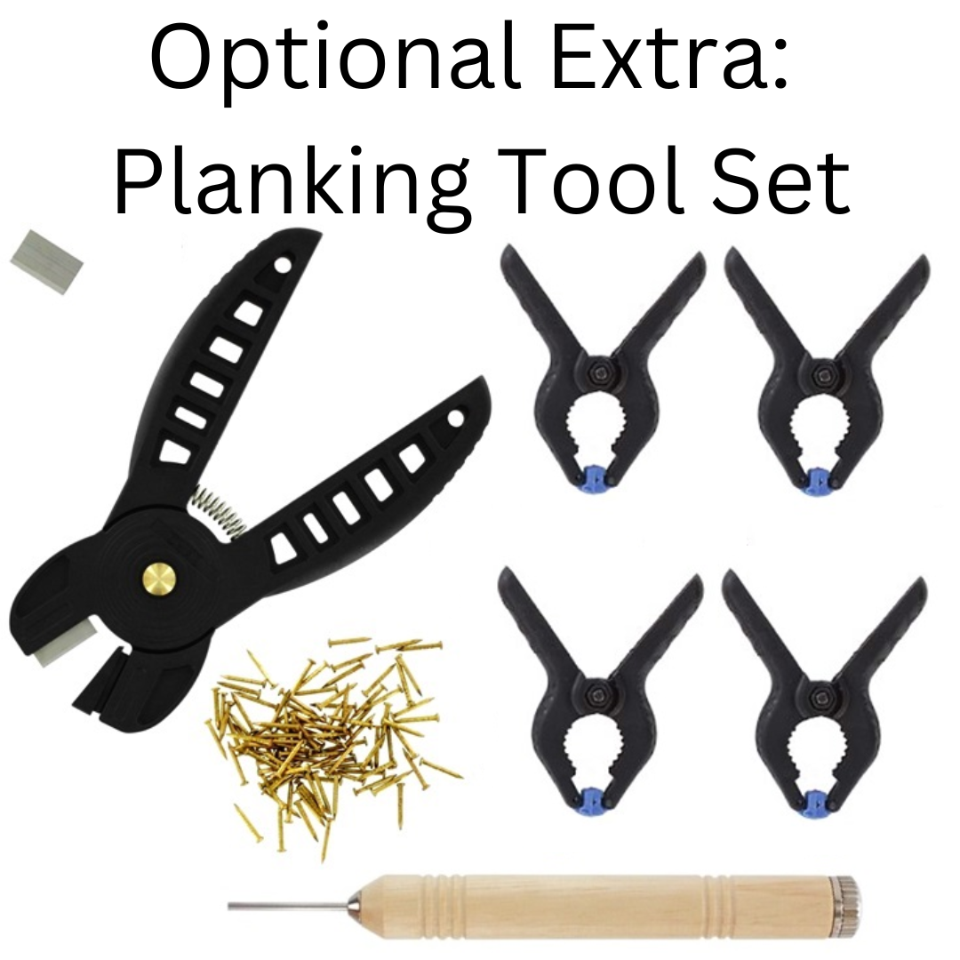 Occre Flying Dutchman 1:50 Scale Model Kit | Hobbies