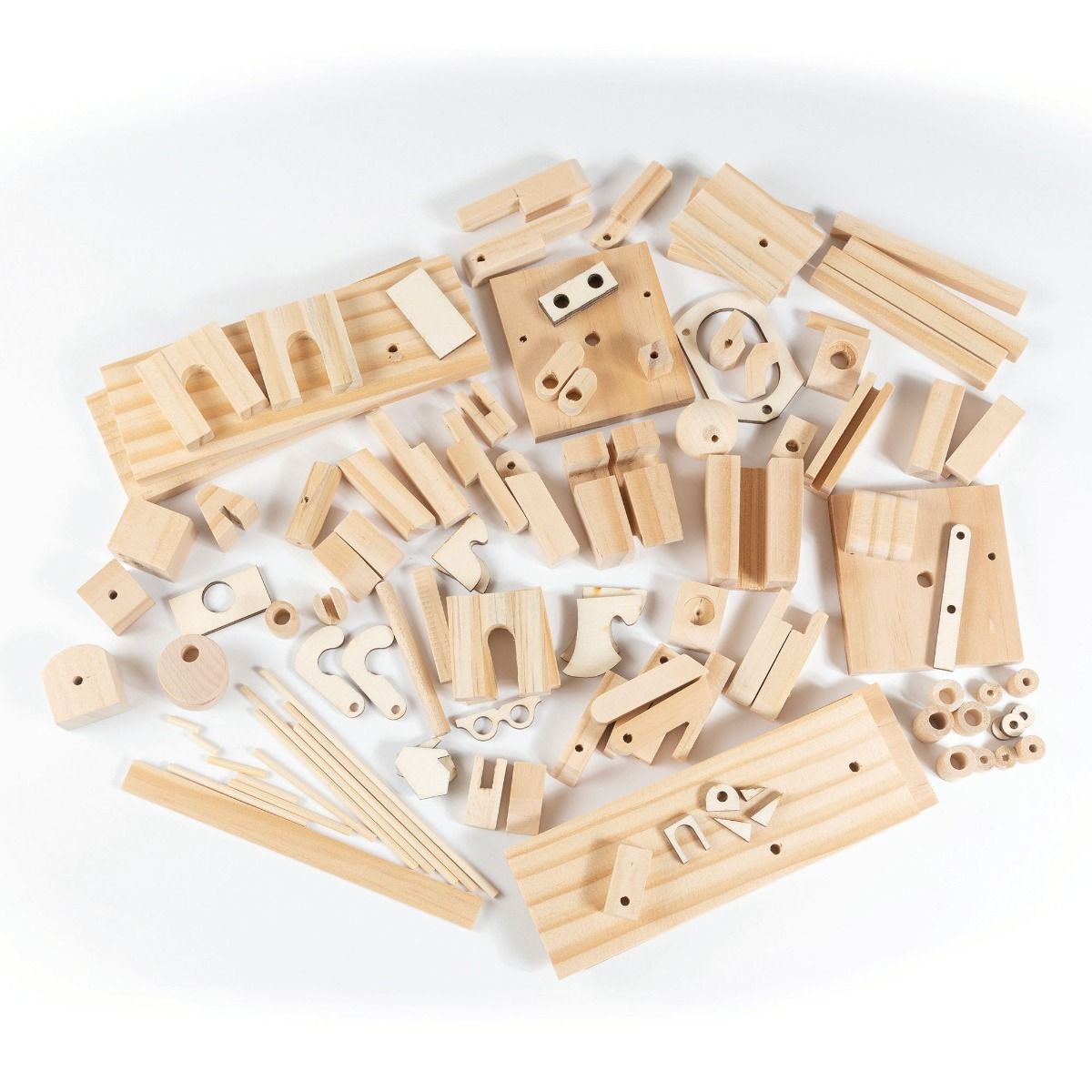 Timberkits Knee Knock Doc | Hobbies