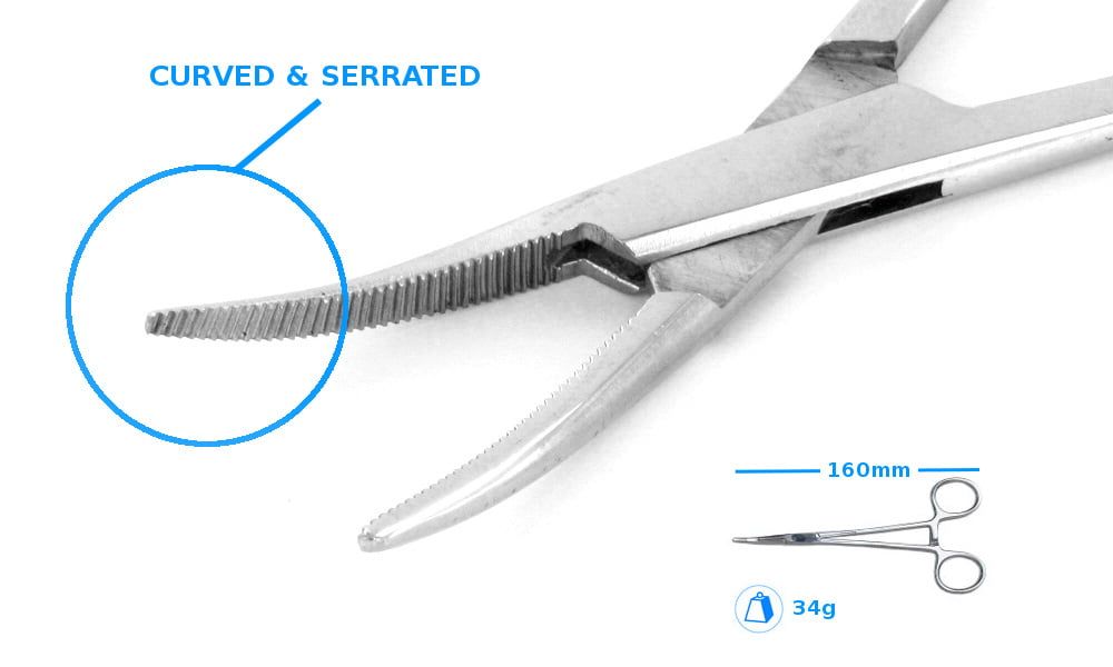 Quality Locking Forceps | Hobbies