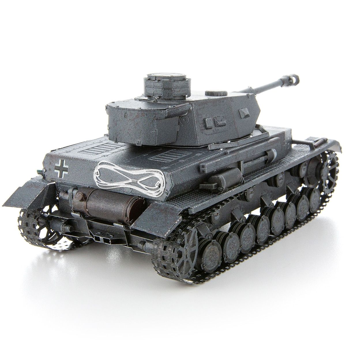 Metal Earth Panzer IV Tank | Hobbies