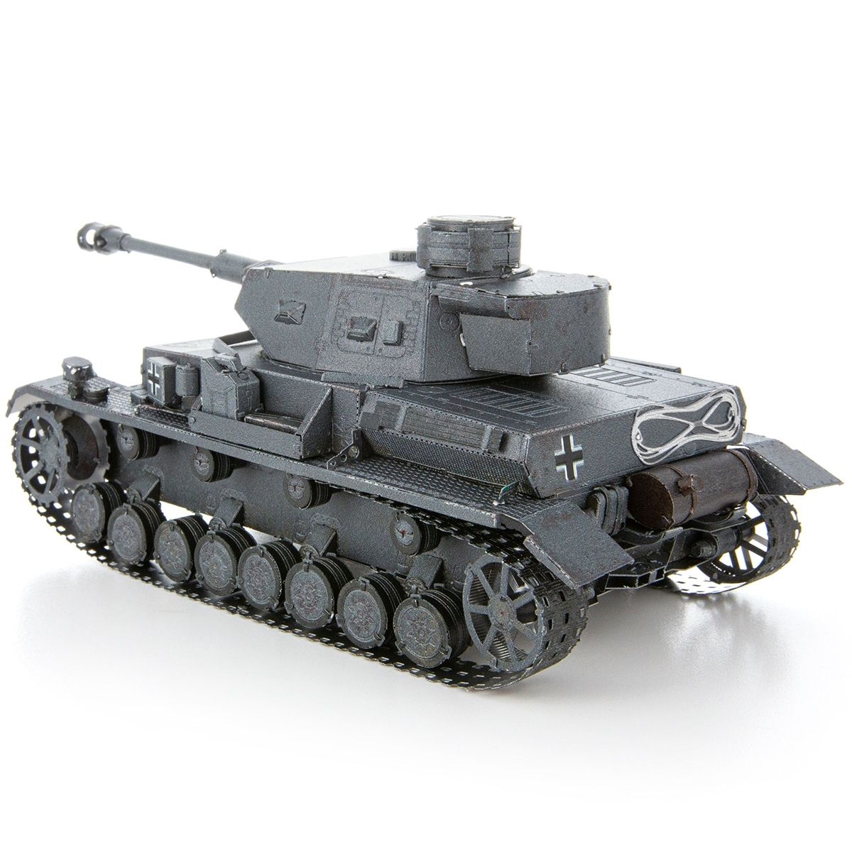 Metal Earth Panzer IV Tank | Hobbies