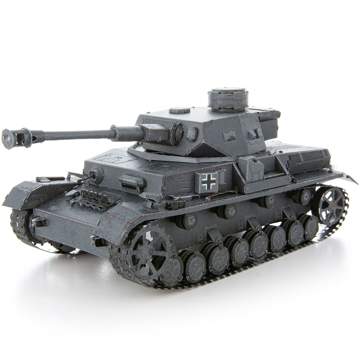 Metal Earth Panzer IV Tank | Hobbies
