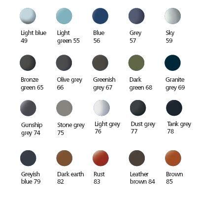 Revell Silk Matt Enamel Paint | Hobbies