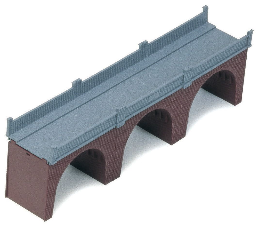 Hornby Viaduct OO Gauge | Hobbies