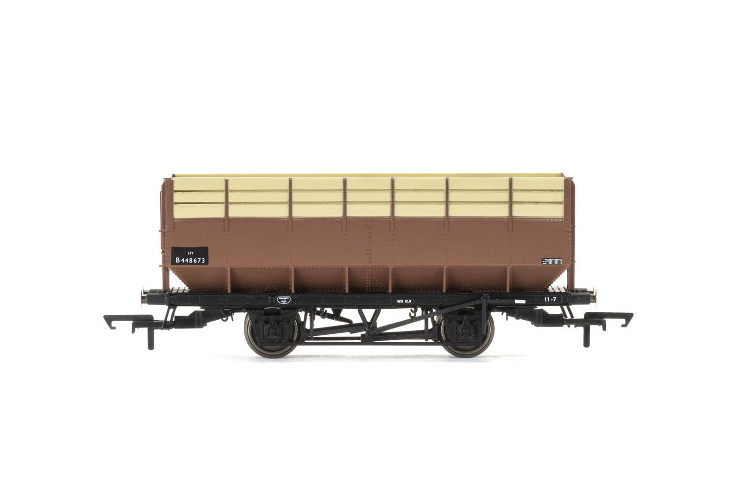 Hornby 20T Coke Hopper, British Railways - Era 4/5 OO Gauge | Hobbies