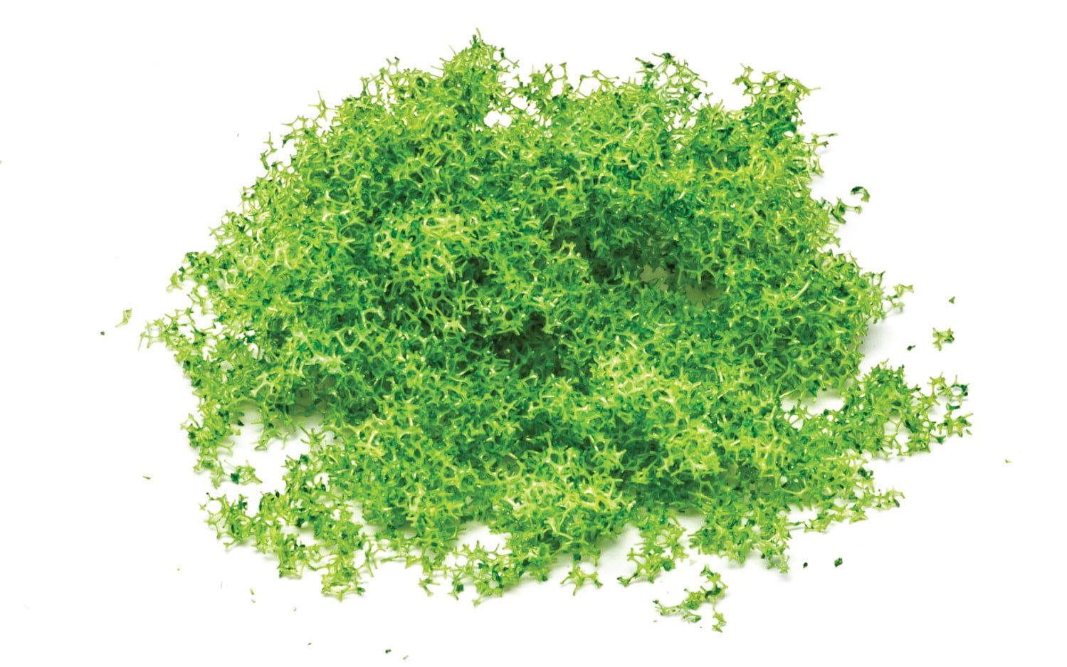 Hornby Flock - Bright Green OO Gauge | Hobbies