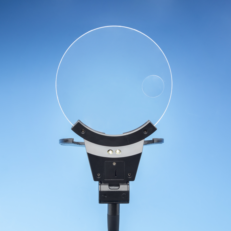 Modelcraft Flexible Neck LED Magnifier | Hobbies