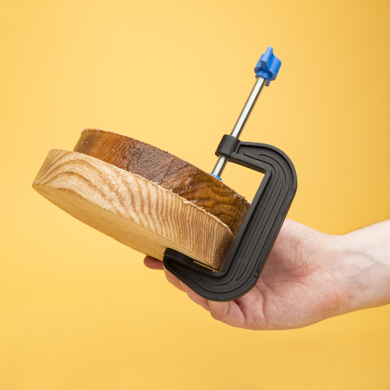 Model Craft G Clamp Set of 3 | Hobbies | Hobbies