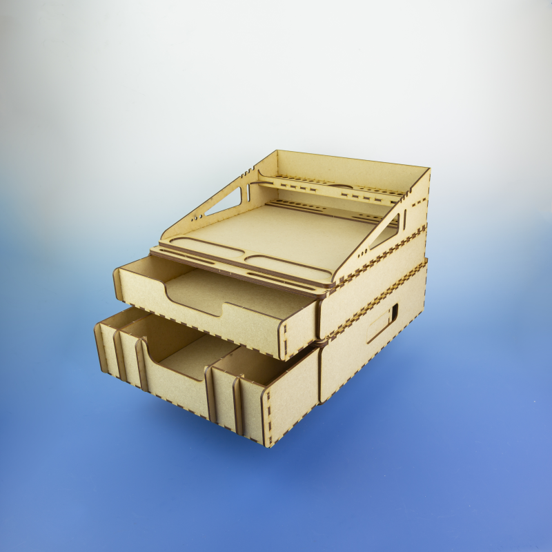 Modelcraft Work Station & A4 Cutting Mat | Hobbies