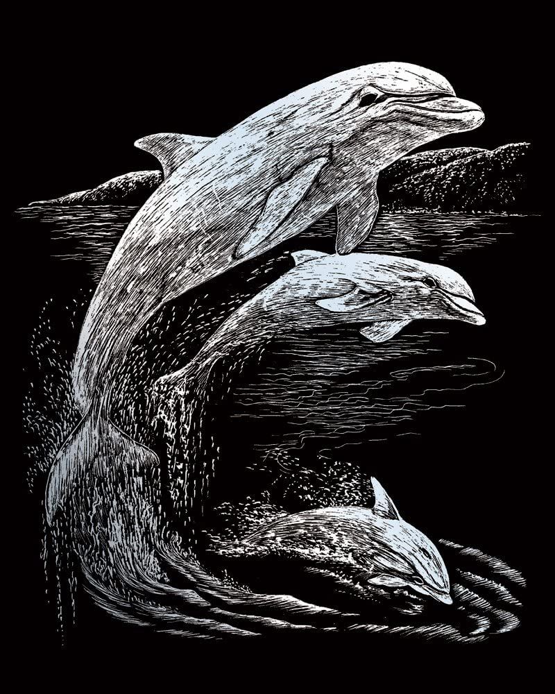 Silver Engraving Art Set | Hobbies