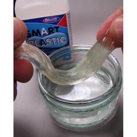 Deluxe Materials Smart Plastic BD63 | Hobbies