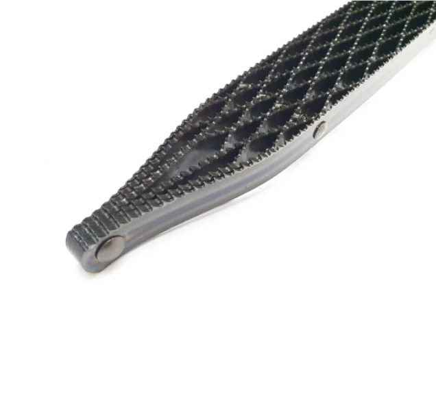 Shinto SR20 Japanese Saw Rasp | Hobbies