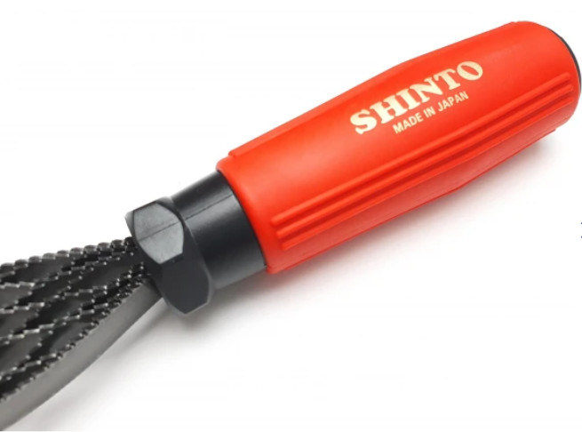 Shinto SR20 Japanese Saw Rasp | Hobbies